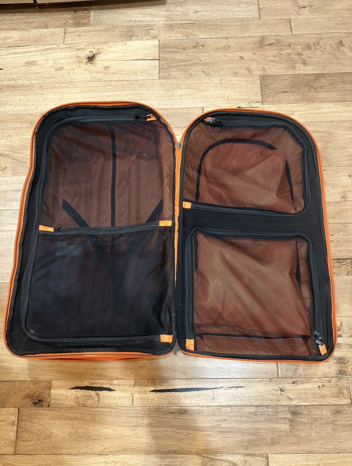 KTM OGIO Gear Bag - For Sale/Bazaar - Motocross Forums / Message Boards ...