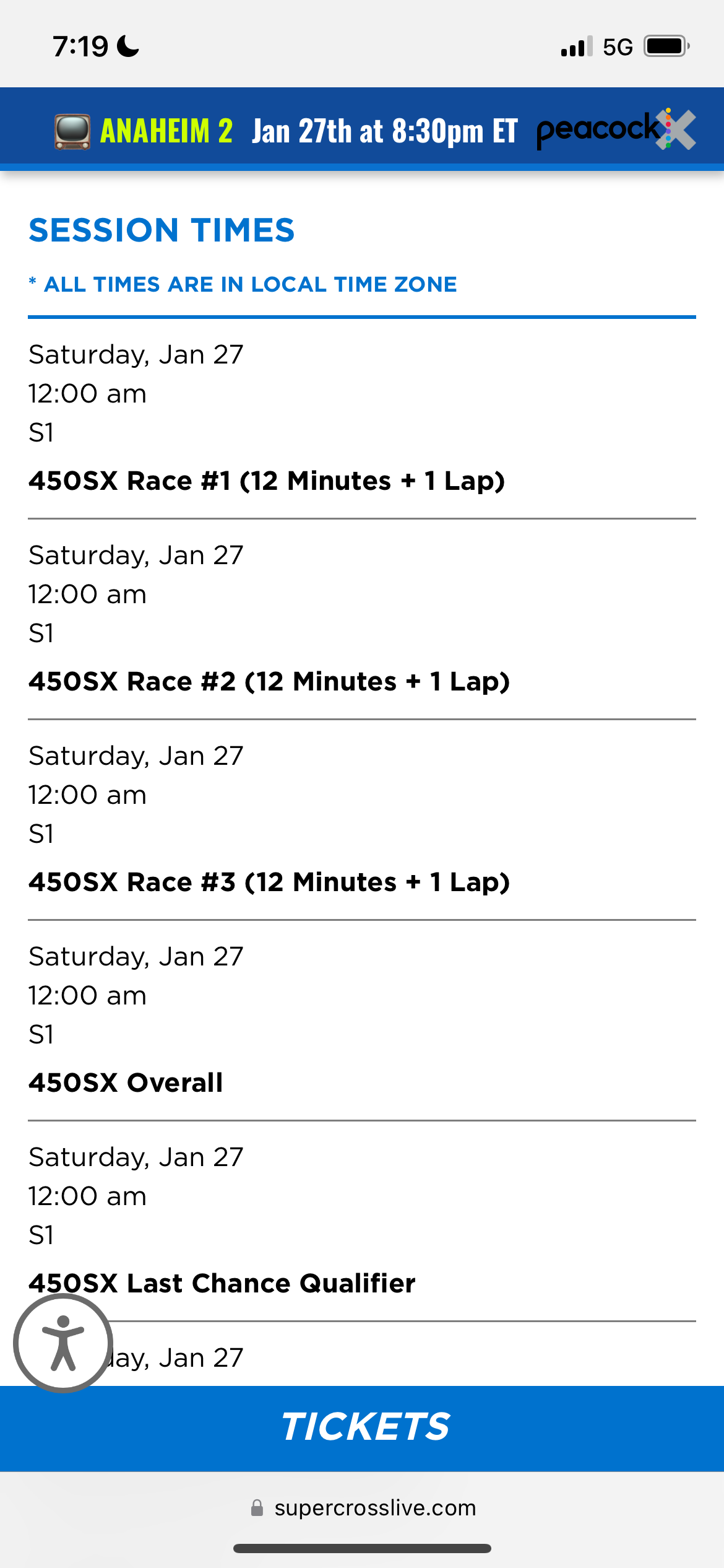 A2 doors open? - Moto-Related - Motocross Forums / Message Boards ...