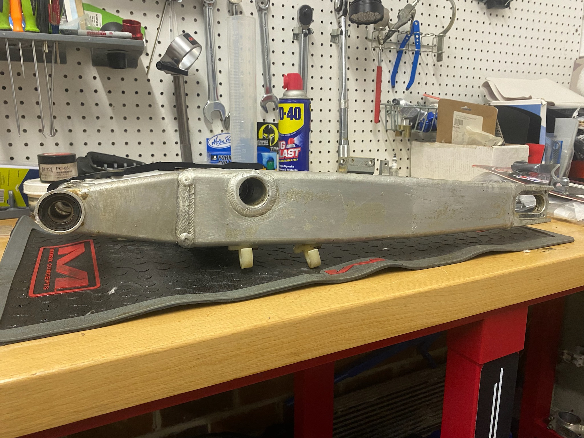 More KX Parts - - For Sale/Bazaar - Motocross Forums / Message Boards ...