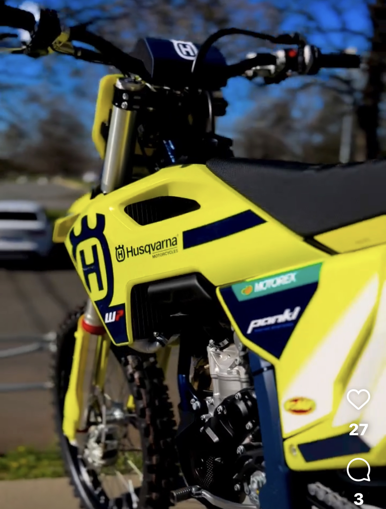 Show me your Husky graphics! - Moto-Related - Motocross Forums ...