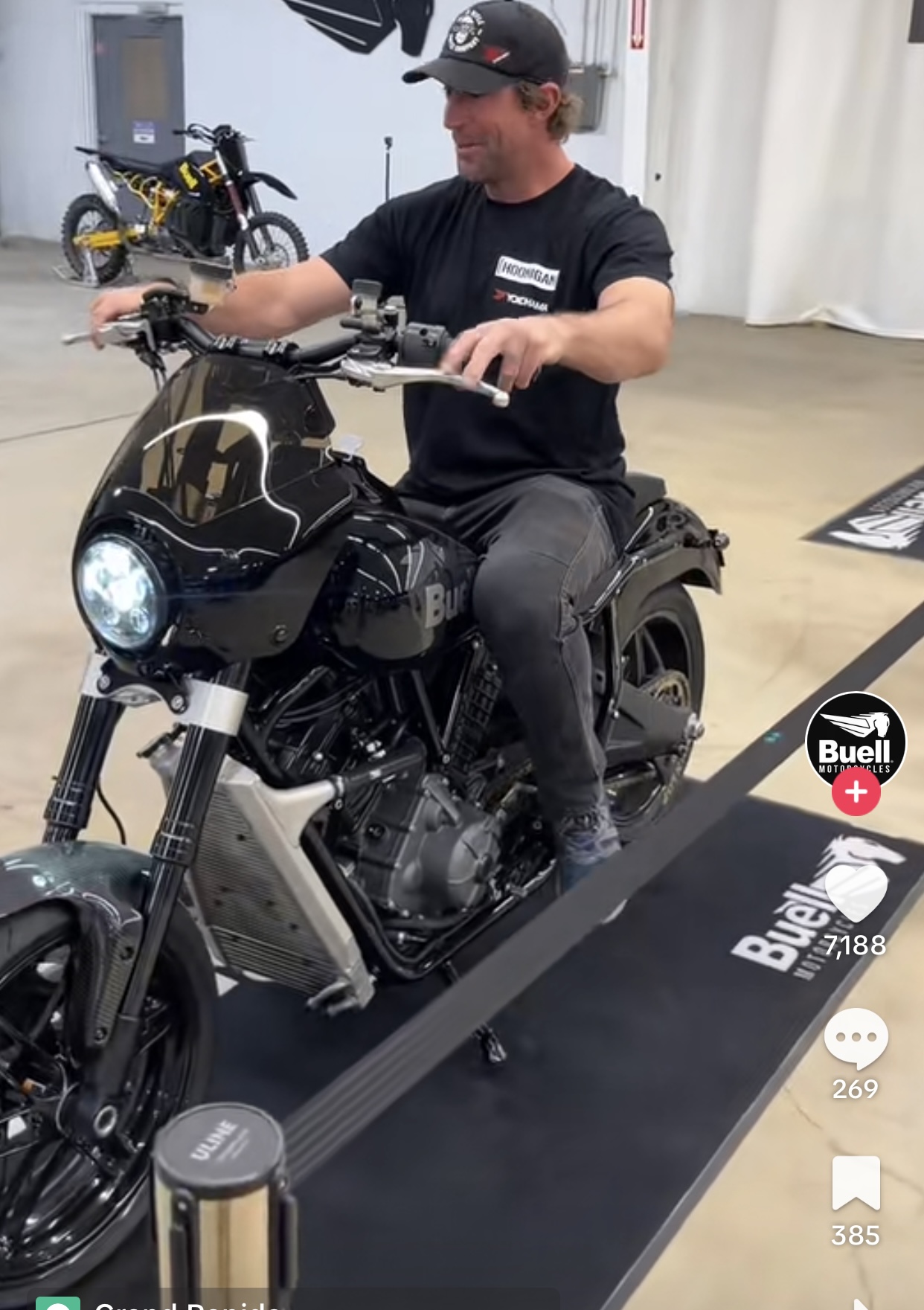 Buell getting into moto? - Moto-Related - Motocross Forums / Message ...