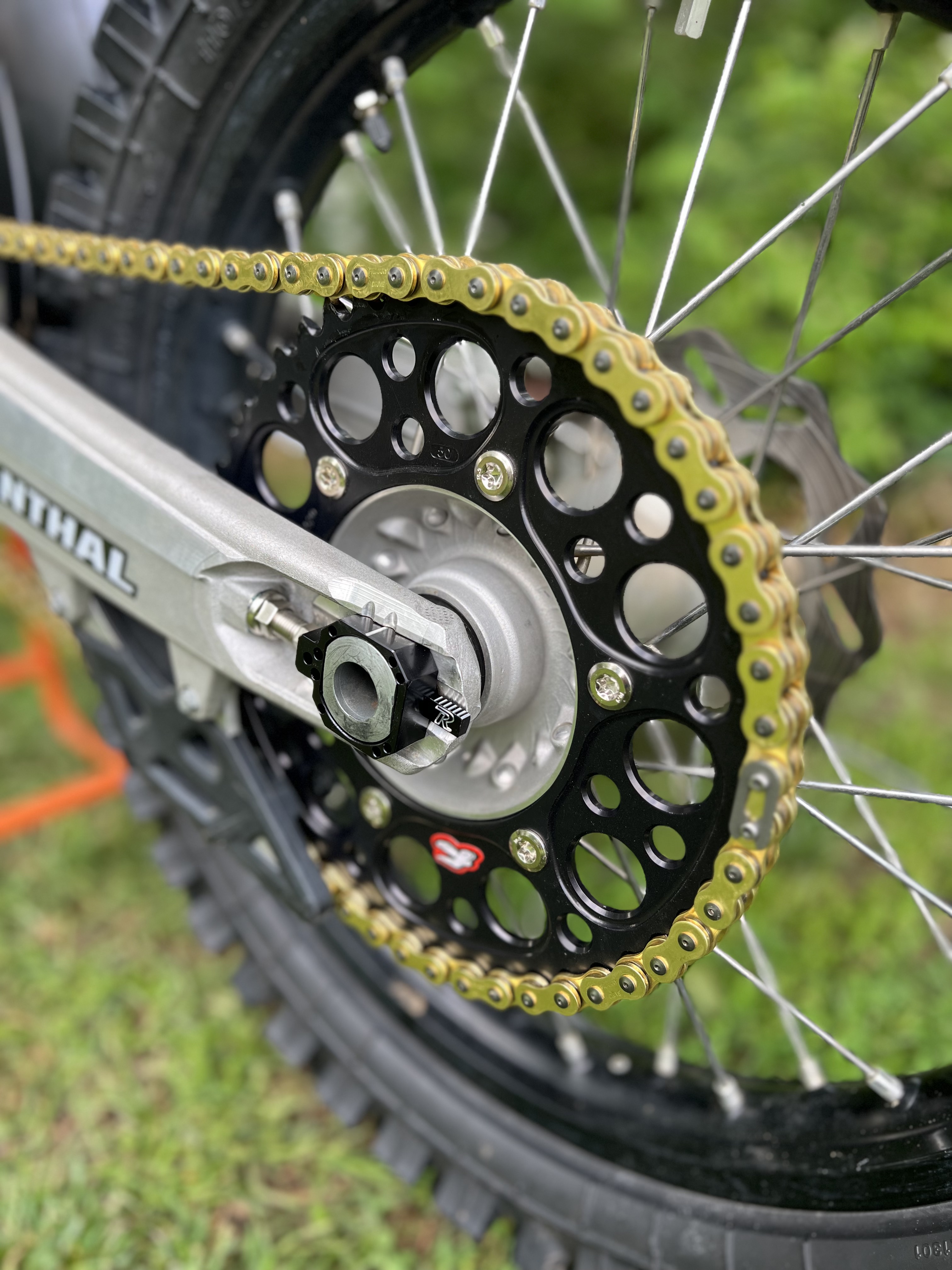 Clean Low Budget '18 TC250 Build - Bike Builds - Motocross Forums ...