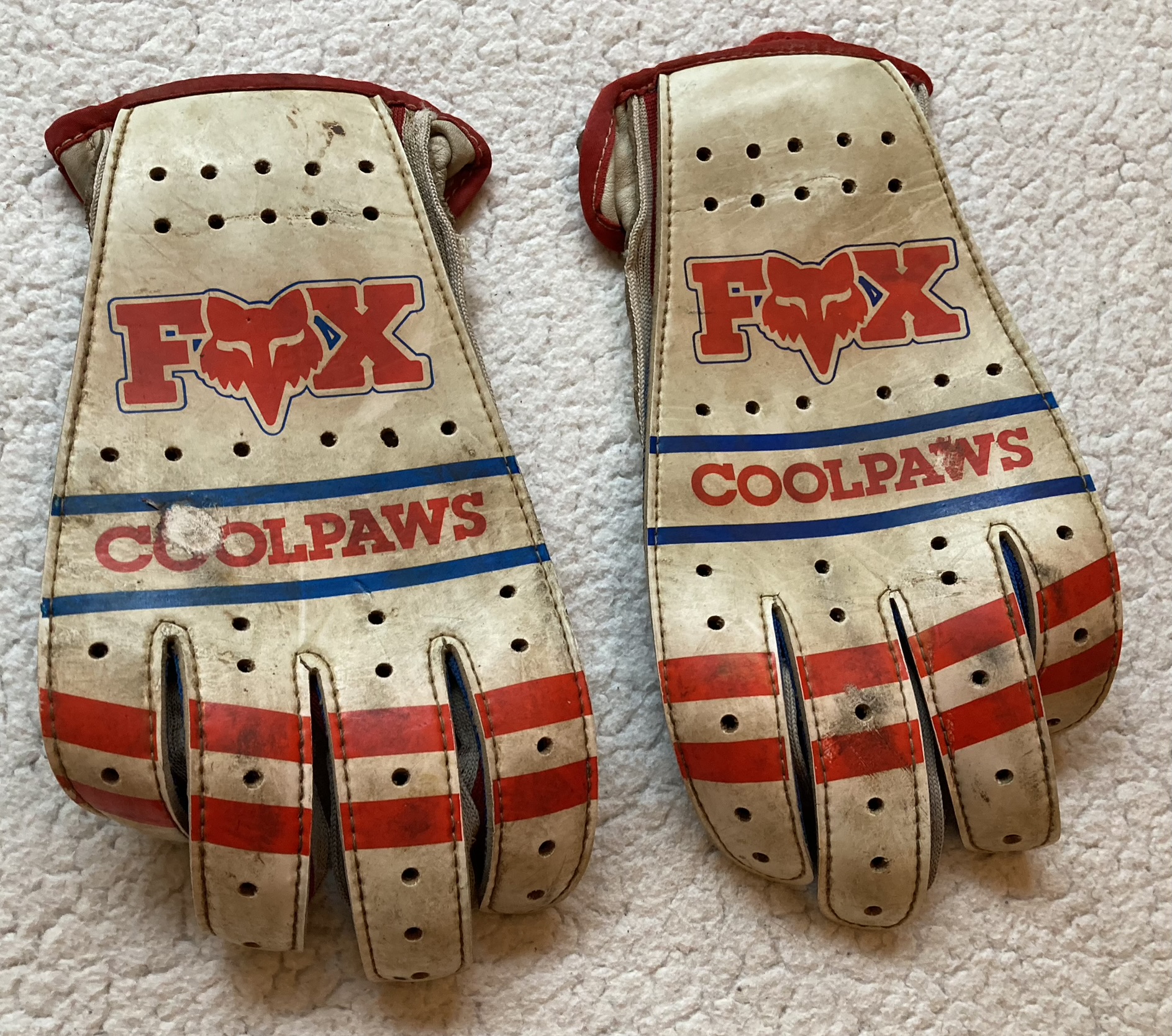 Vintage MX Apparel - For Sale/Bazaar - Motocross Forums / Message ...