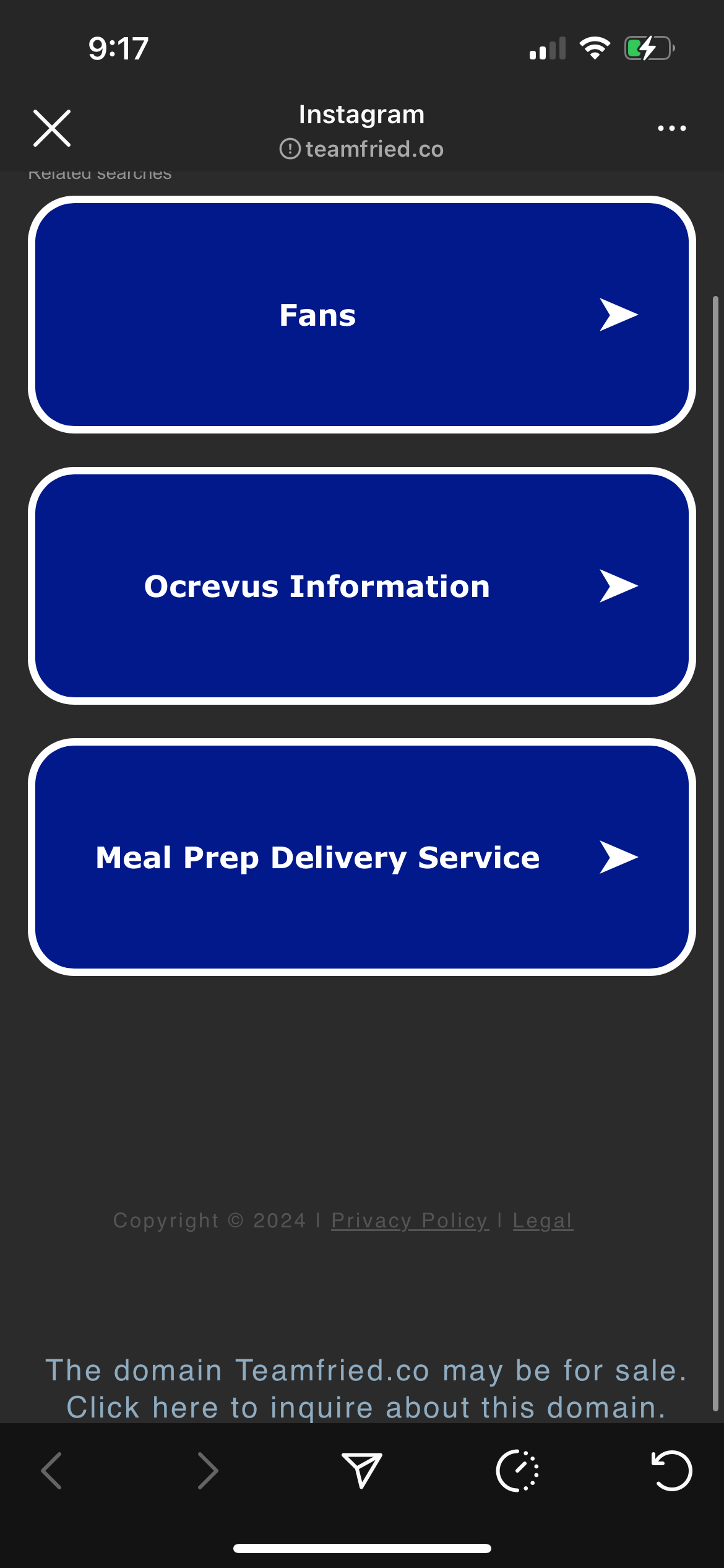 Team Fried done? - Moto-Related - Motocross Forums / Message Boards ...