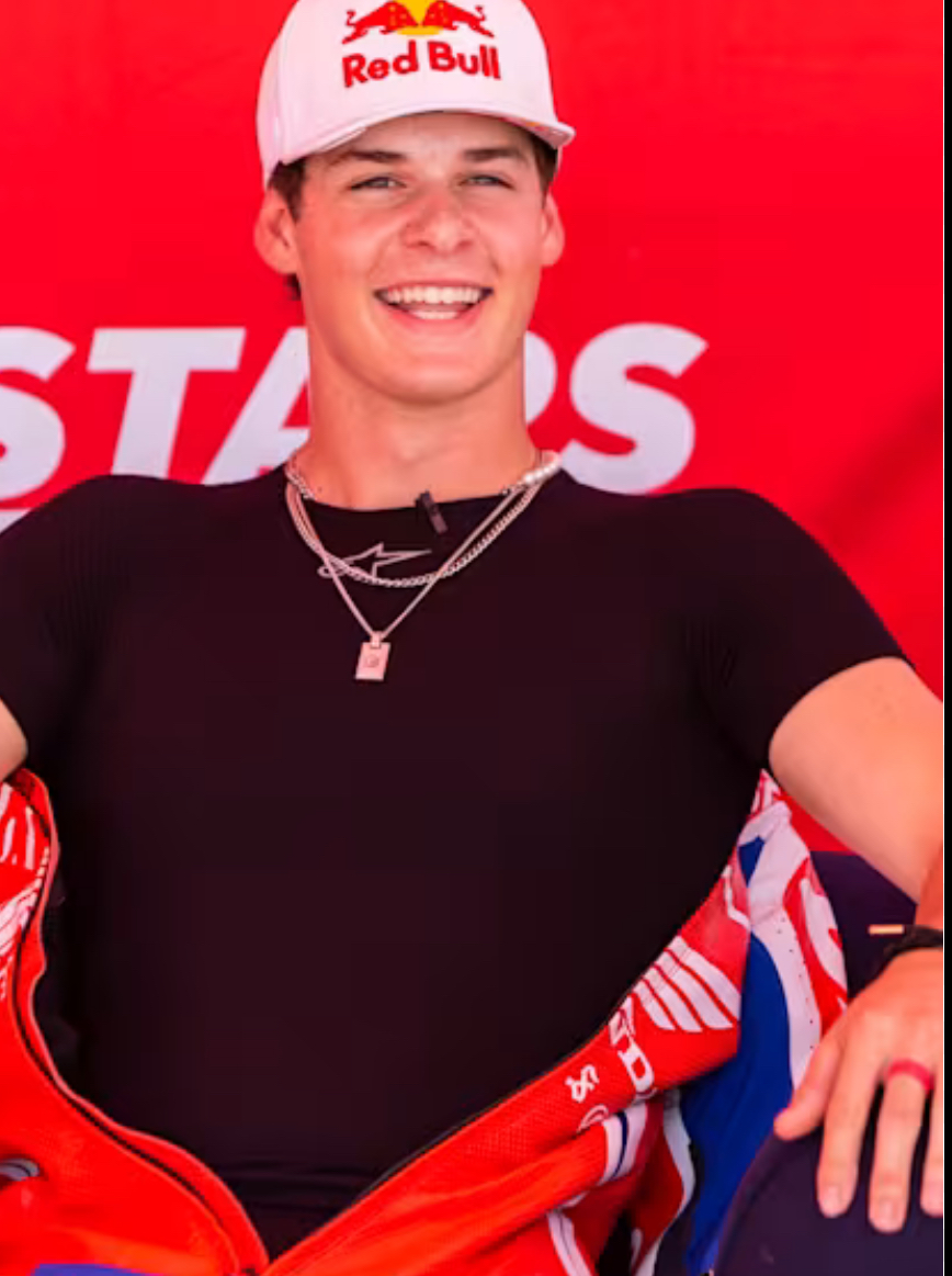 Rings on Middle fingers??? - Moto-Related - Motocross Forums / Message ...