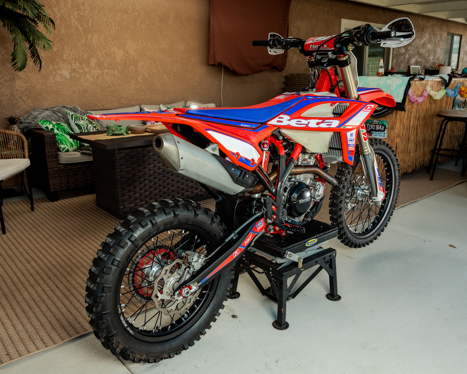 2021 Beta 390rr race edition - For Sale/Bazaar - Motocross Forums ...
