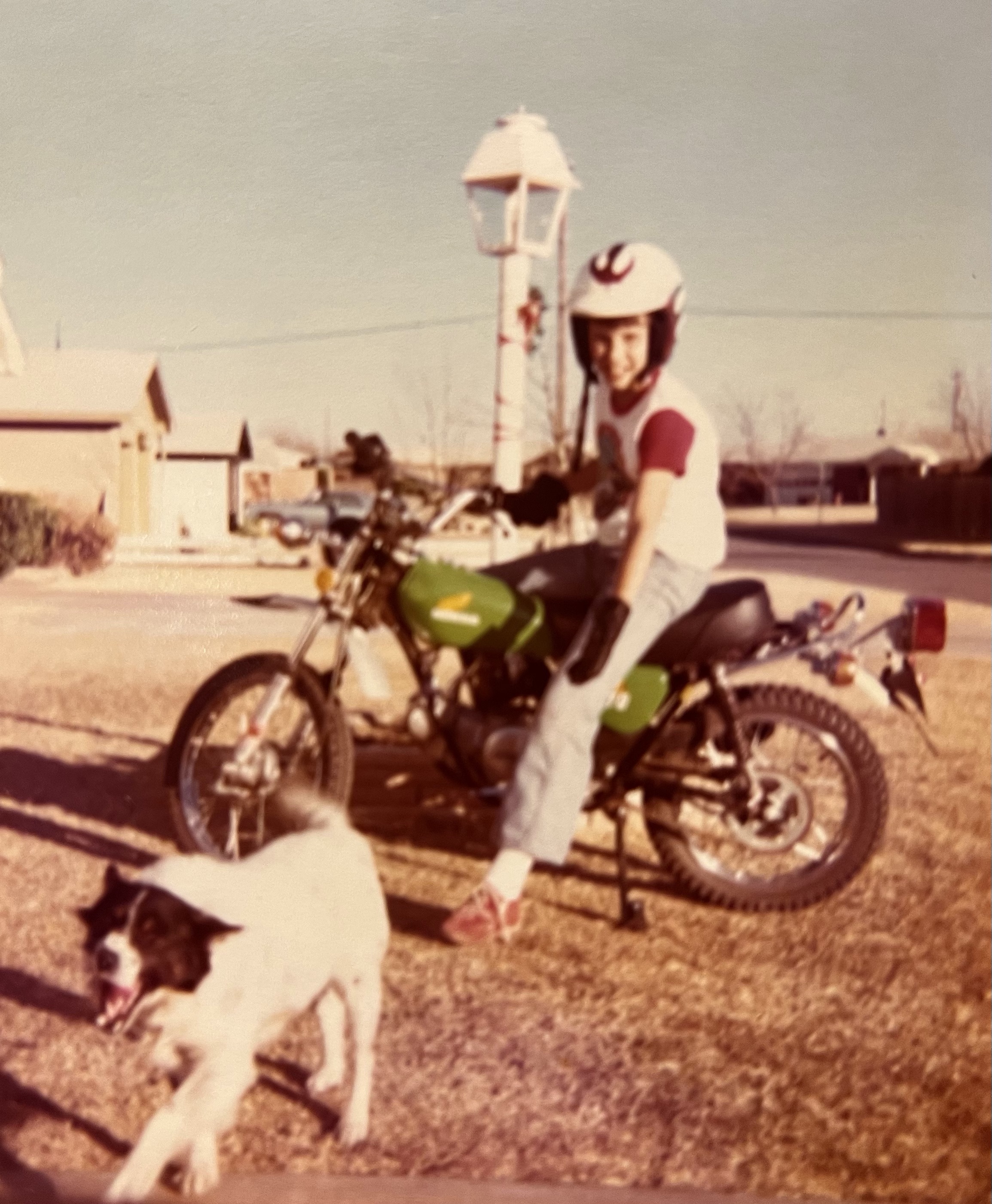 My Life Behind Bars--True CONFESSIONS.... - Moto-Related - Motocross ...