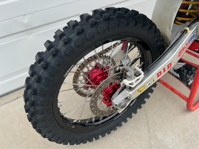 2003 Honda CR500AF - For Sale/Bazaar - Motocross Forums / Message ...