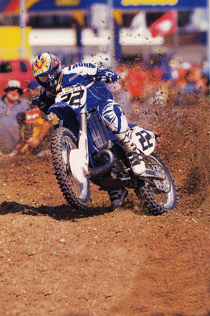 Favourite 2000’s photo - Moto-Related - Motocross Forums / Message ...