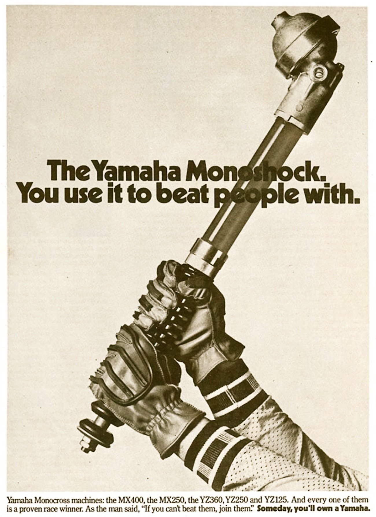 My Life Behind Bars--True CONFESSIONS.... - Moto-Related - Motocross ...