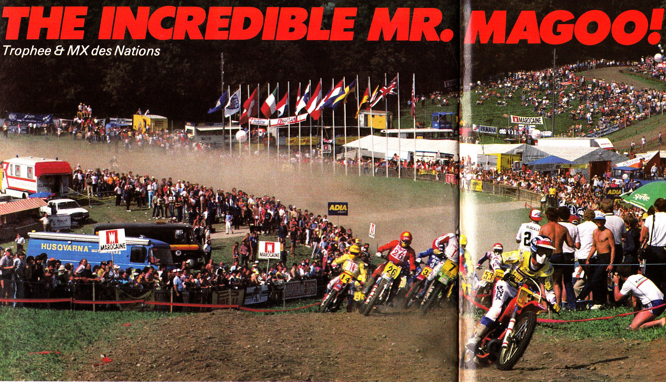I'd never seen this Magoo pic before - Moto-Related - Motocross Forums ...