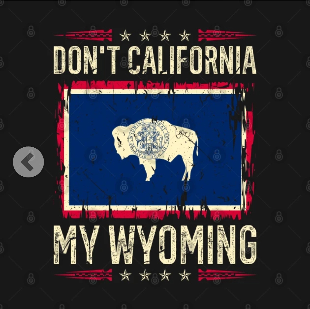 What is Wyoming like.? - Non-Moto - Motocross Forums / Message Boards - Vital MX