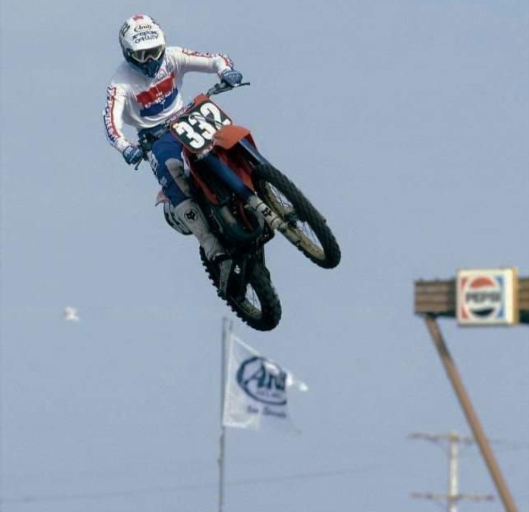 Keith Turpin ladies and gentlemen - Moto-Related - Motocross Forums ...