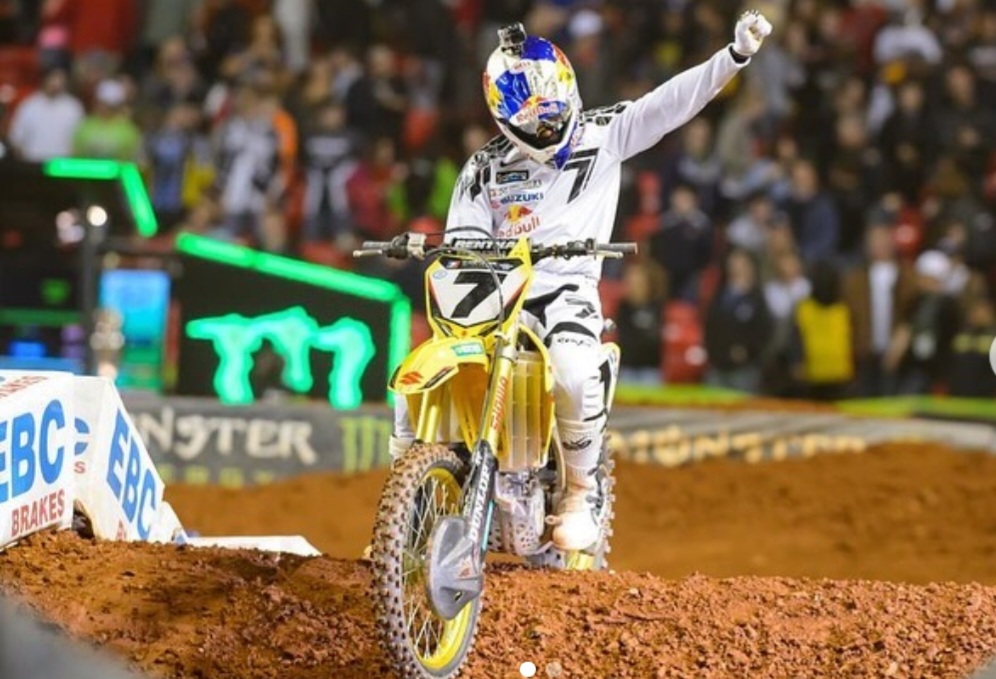 JS7 still mentally races - Moto-Related - Motocross Forums / Message ...