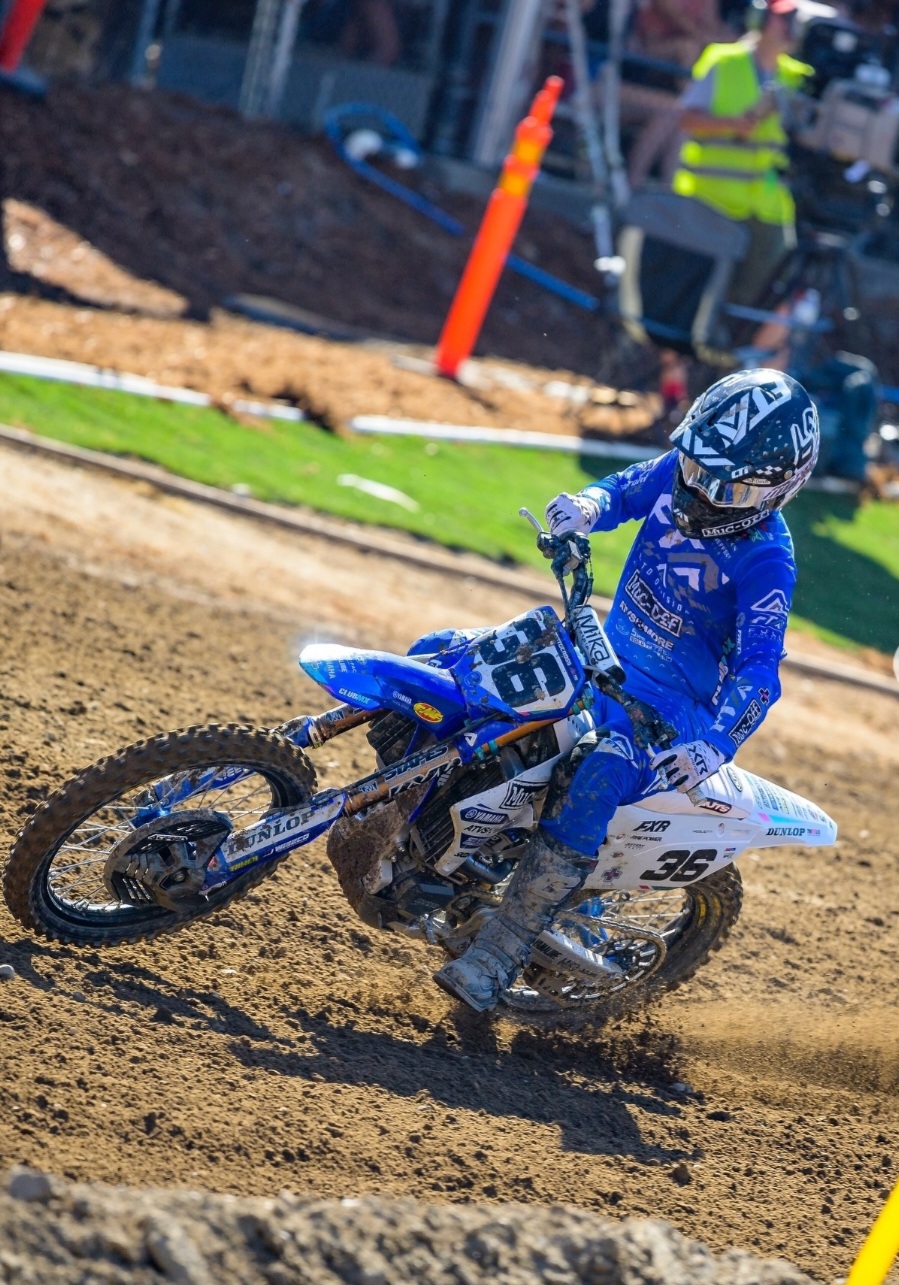 Phil will be back this weekend! - Moto-Related - Motocross Forums ...