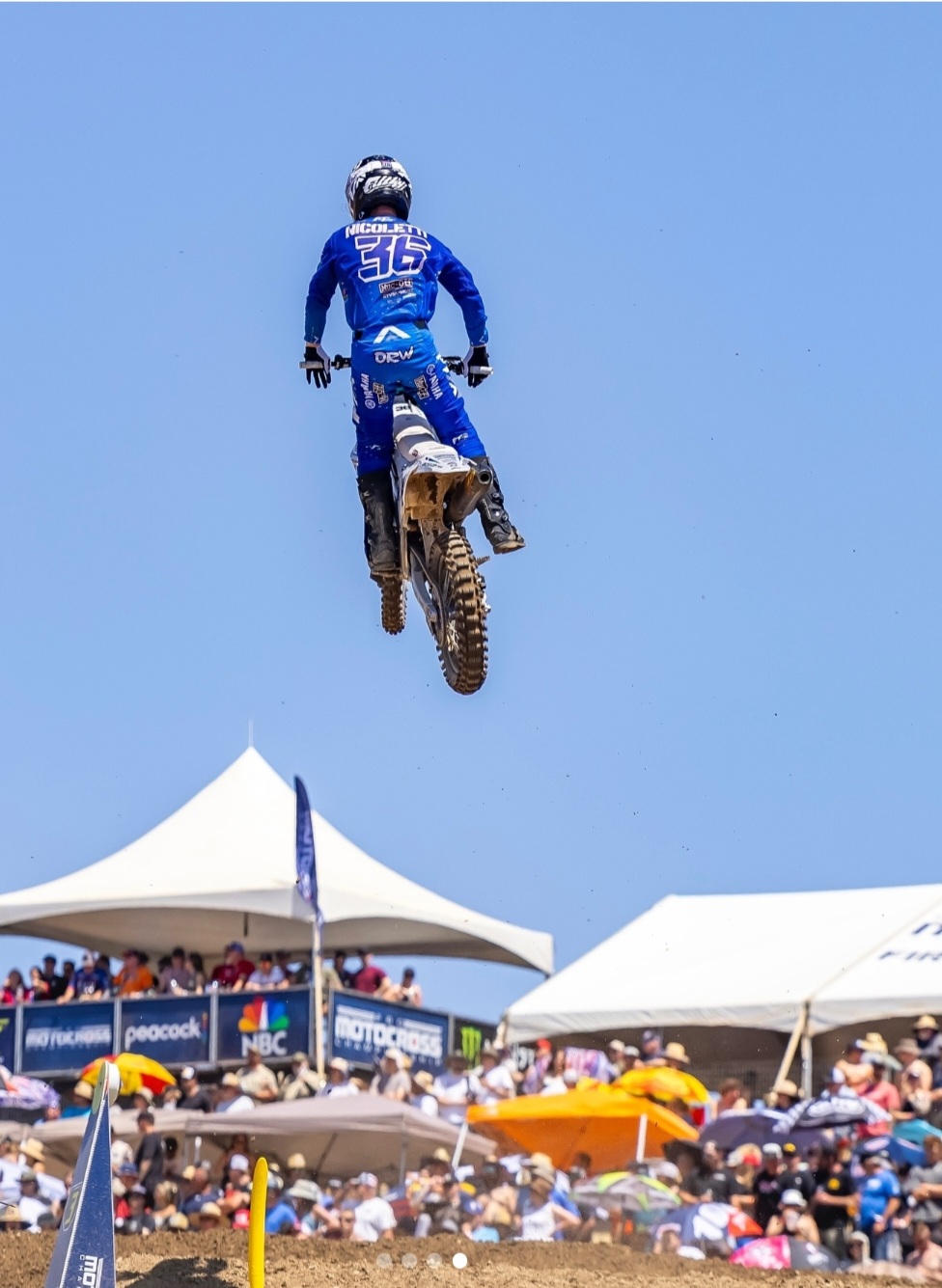 Phil will be back this weekend! - Moto-Related - Motocross Forums ...