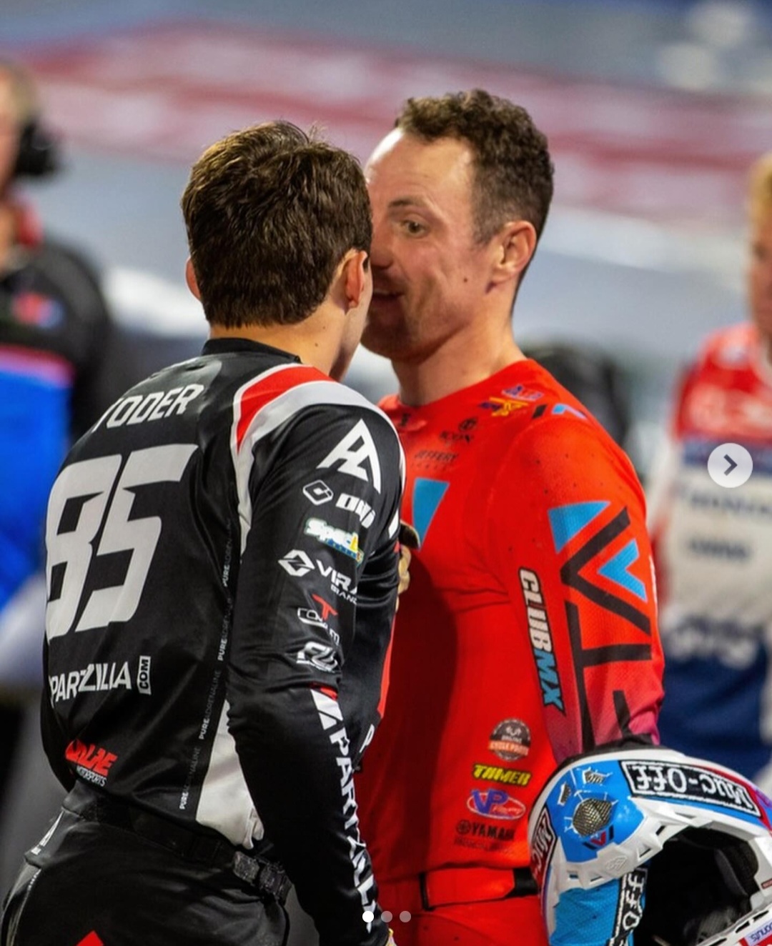 Phil will be back this weekend! - Moto-Related - Motocross Forums ...