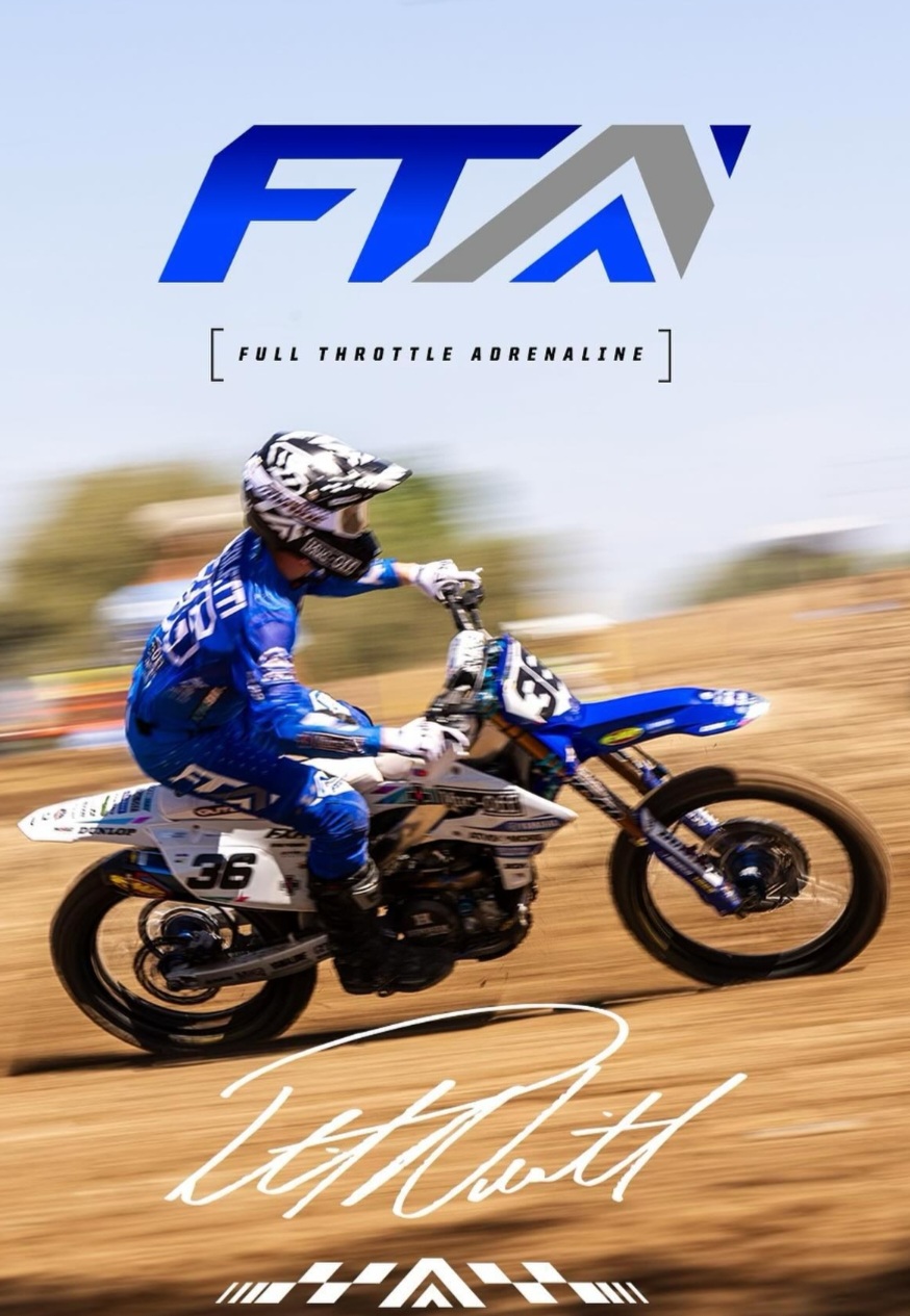 Phil will be back this weekend! - Moto-Related - Motocross Forums ...