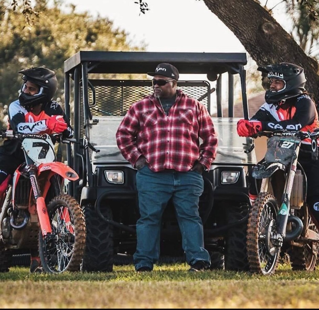 Happy Father’s Day! - Moto-Related - Motocross Forums / Message Boards ...