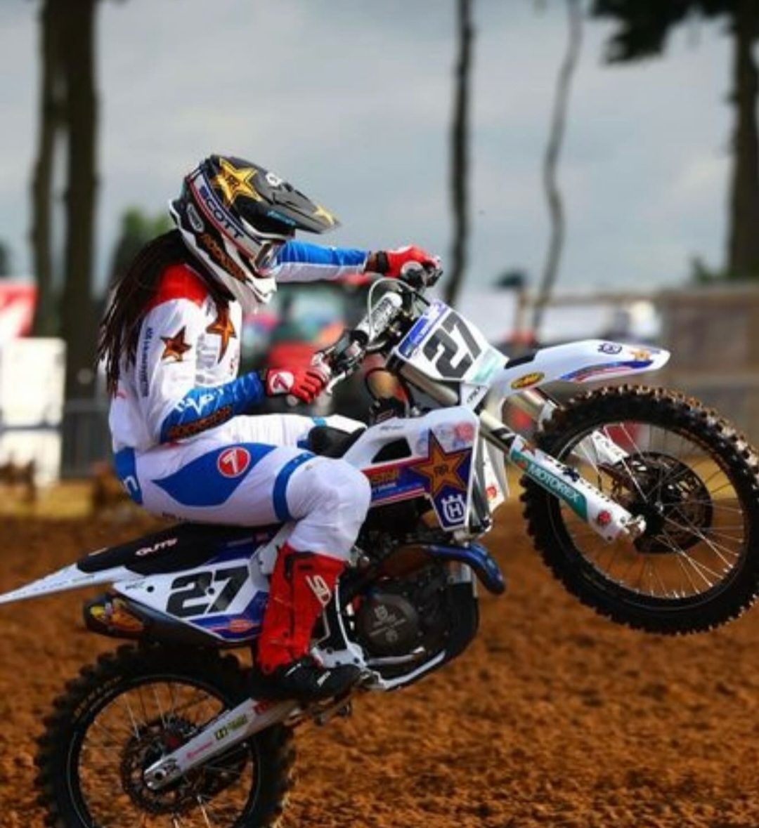 Anderson and Mookie - Moto-Related - Motocross Forums / Message Boards ...