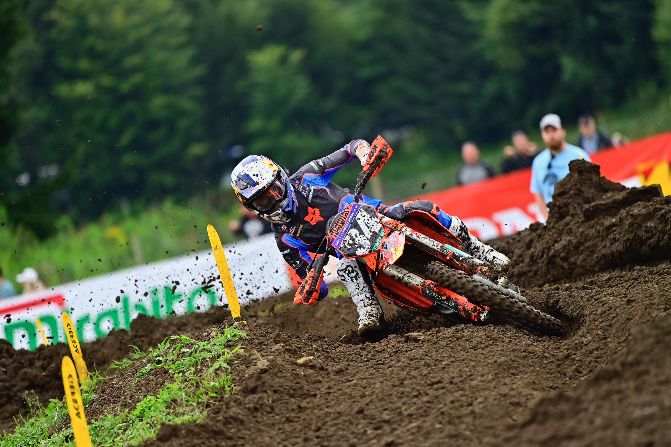 Bench Racing | Unadilla National Main Races - Moto-Related - Motocross ...
