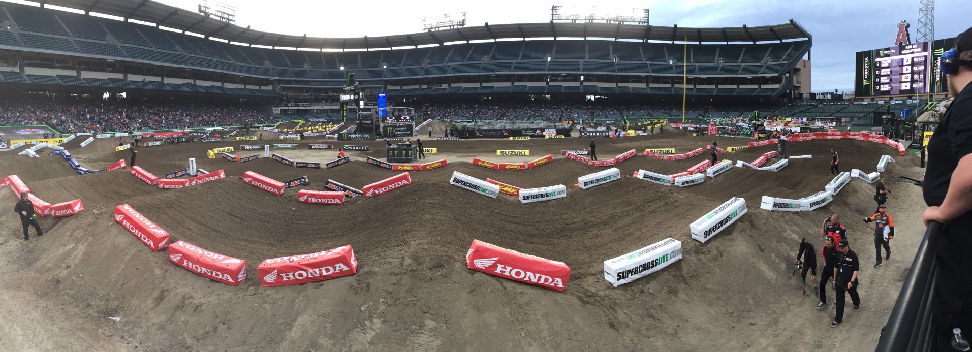 A1- Where to sit? - Moto-Related - Motocross Forums / Message Boards ...