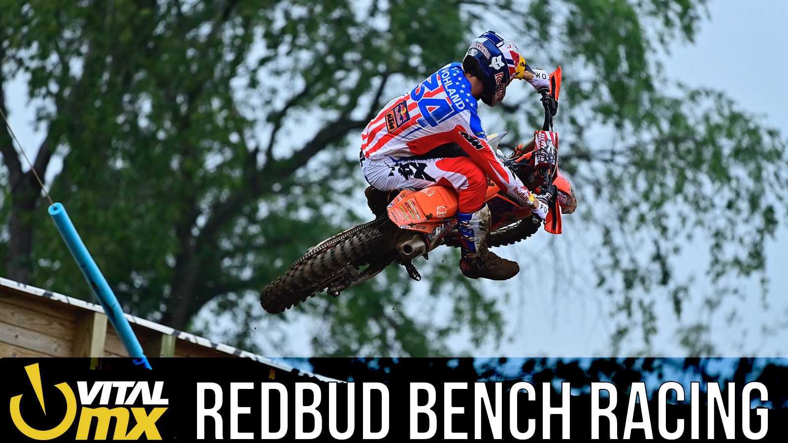 Bench Racing | RedBud National Main Races - Moto-Related - Motocross ...