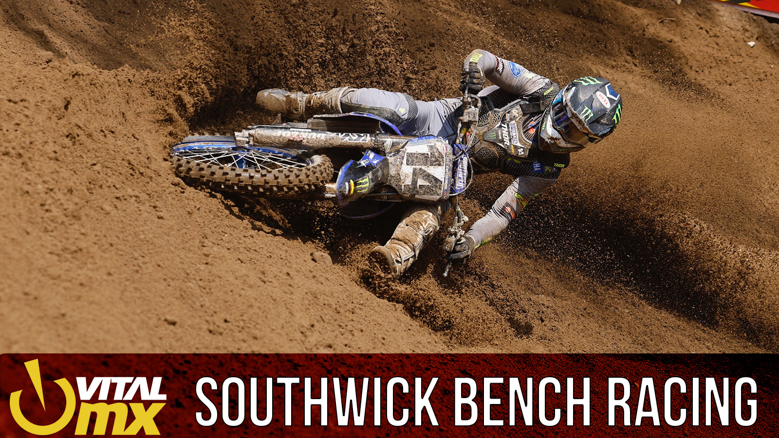 Bench Racing | Southwick National Main Races - Moto-Related - Motocross ...