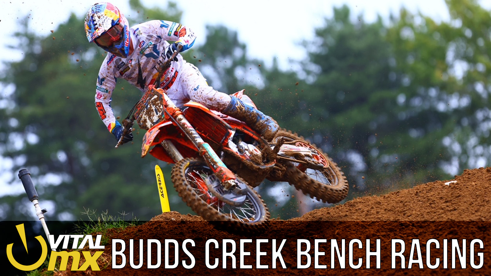 Bench Racing | Budds Creek National Main Races - Moto-Related ...