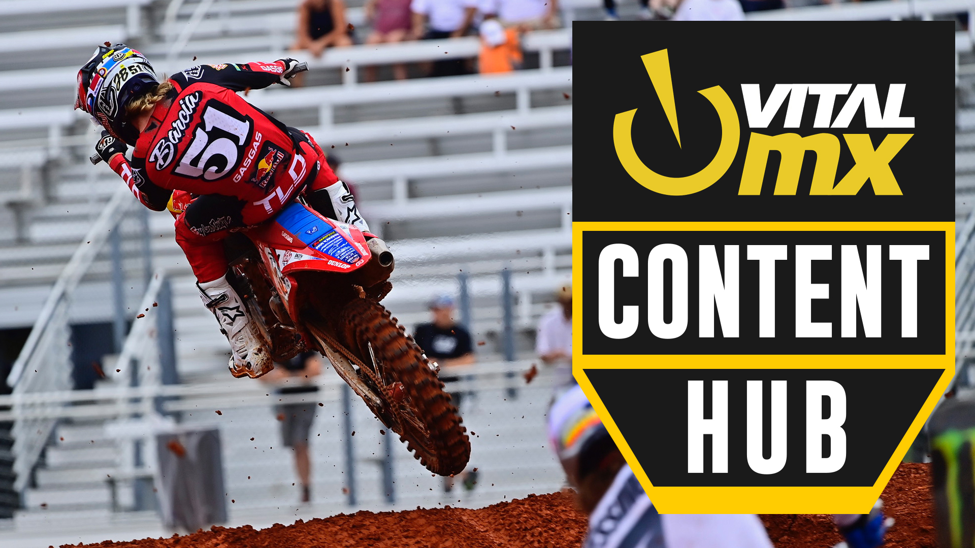 Content Hub | Chicagoland SuperMotocross - Moto-Related - Motocross Forums / Message Boards ...