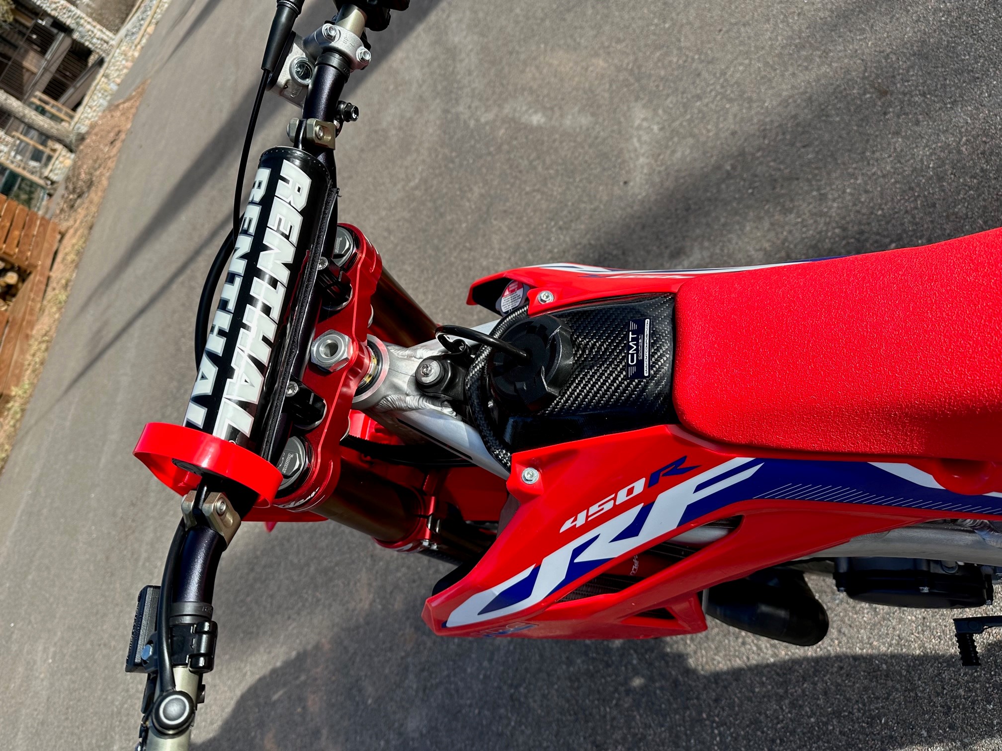 2023 Honda CR500 **bad ass** - For Sale/Bazaar - Motocross Forums / Message Boards - Vital MX