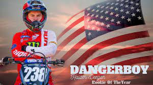 Deegan Font - Moto-Related - Motocross Forums / Message Boards - Vital MX