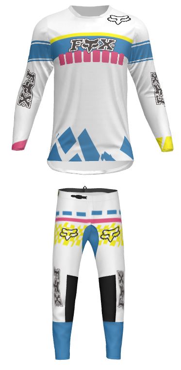 Retro gear - Moto-Related - Motocross Forums / Message Boards - Vital MX