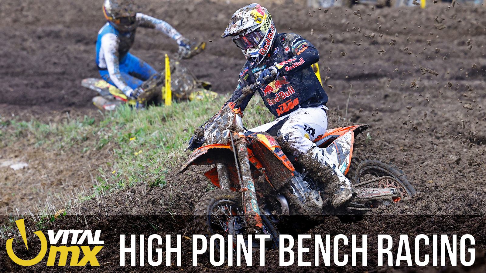 Bench Racing | High Point National Main Races - Moto-Related ...