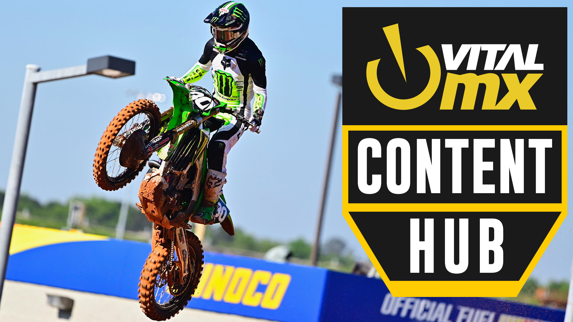 Content Hub | East Rutherford Supercross - Moto-Related - Motocross ...