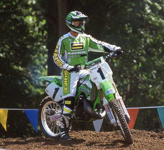 Emig and Shift part ways after 25 years - Moto-Related - Motocross ...