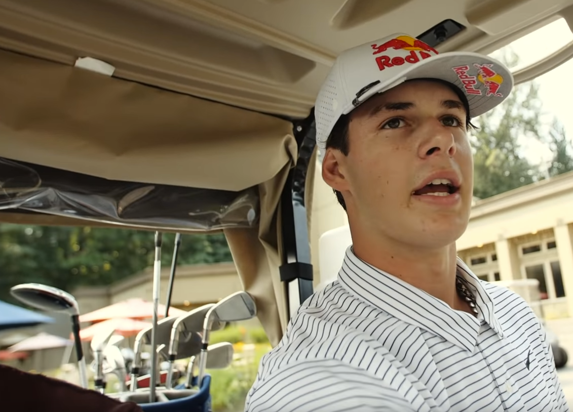 Jett’s biggest challenge - Moto-Related - Motocross Forums / Message ...