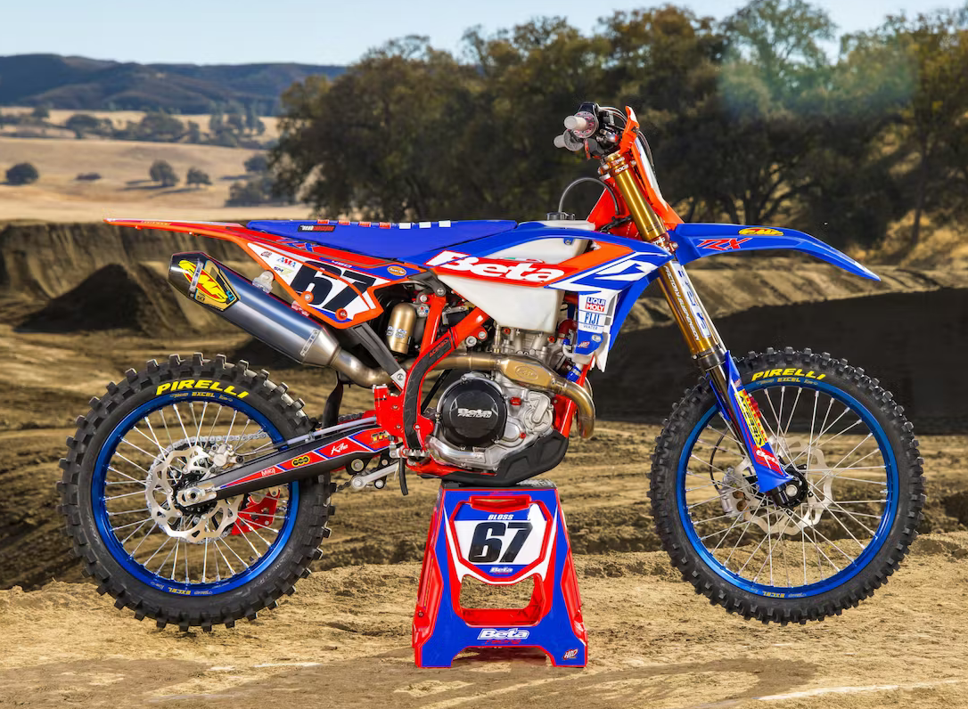 Factory Beta 450 RX Photos - Moto-Related - Motocross Forums / Message ...