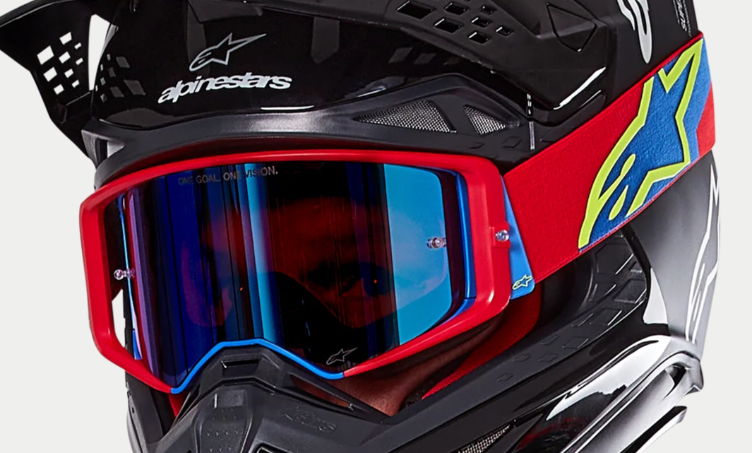 Alpinestars Goggles? - Moto-Related - Motocross Forums / Message Boards ...