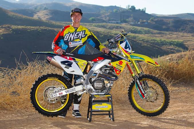TYLERMX967 APPRECIATION THREAD - Moto-Related - Motocross Forums ...