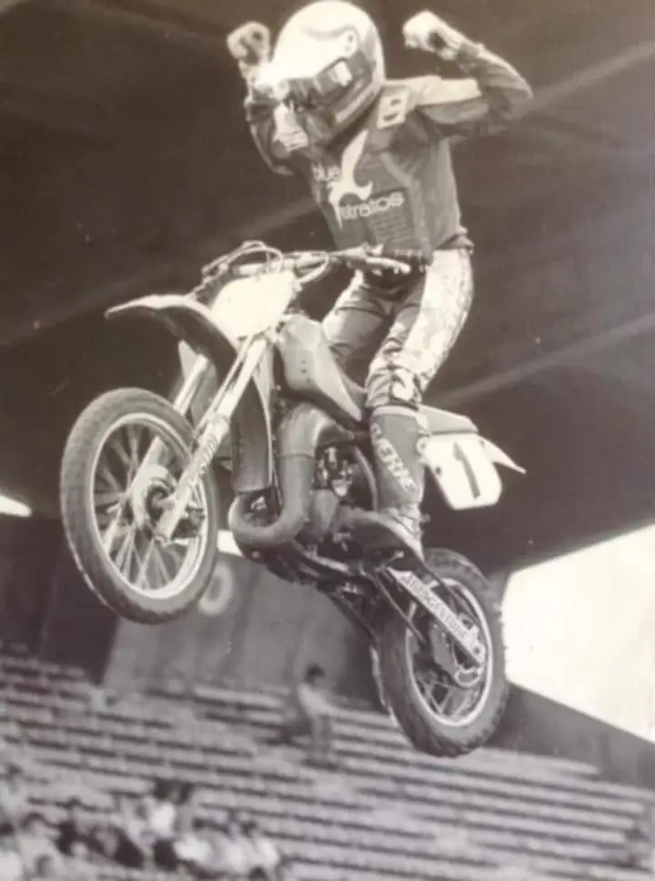 Greg Albertyn - Moto-Related - Motocross Forums / Message Boards - Vital MX