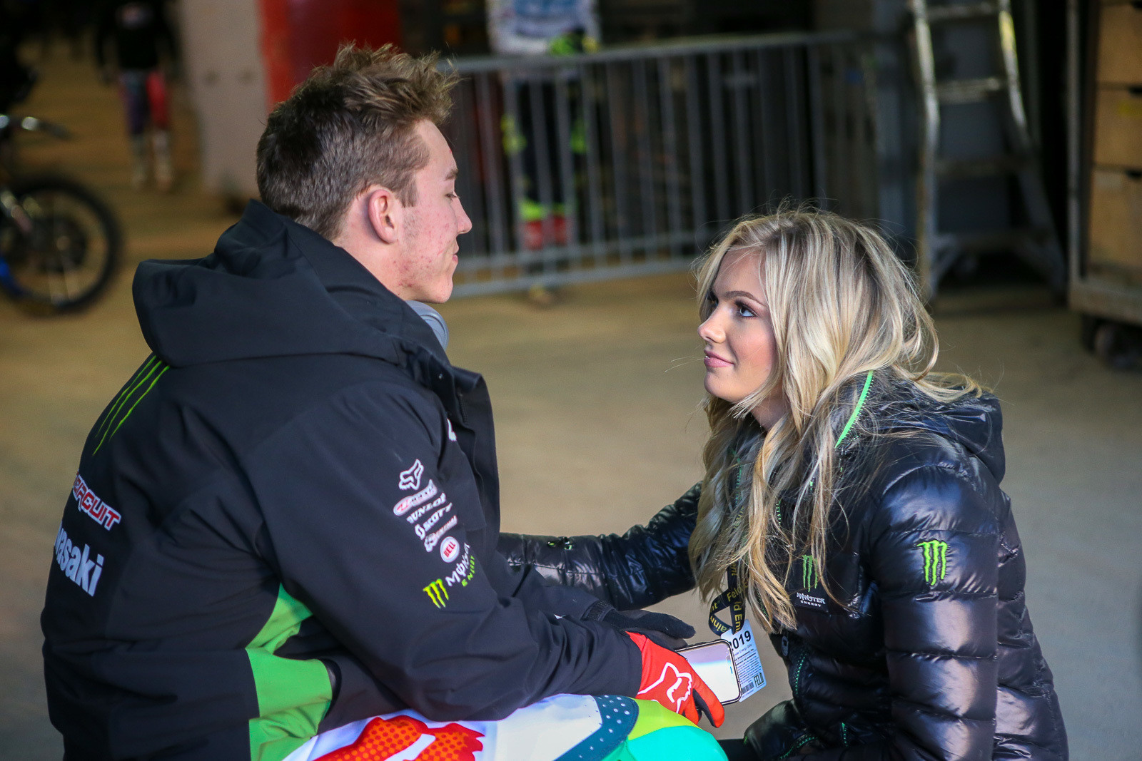 Did they remove Forkner’s brain? - Moto-Related - Motocross Forums ...