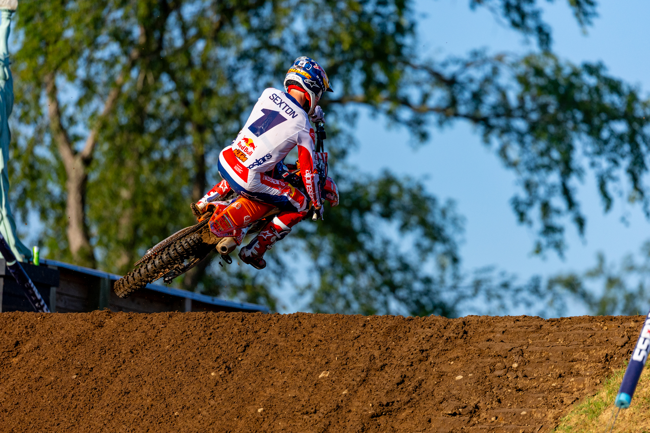 Photo Gallery | 2025 RedBud National - Motocross Feature - Vital MX