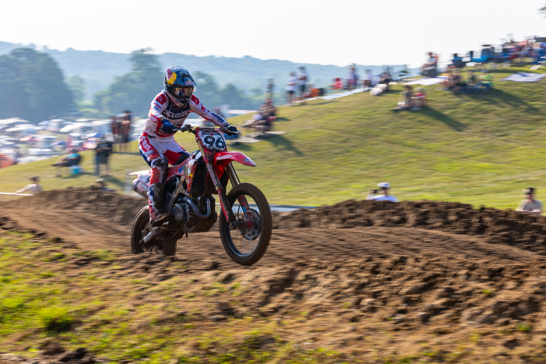 Photo Gallery | 2025 RedBud National - Motocross Feature - Vital MX
