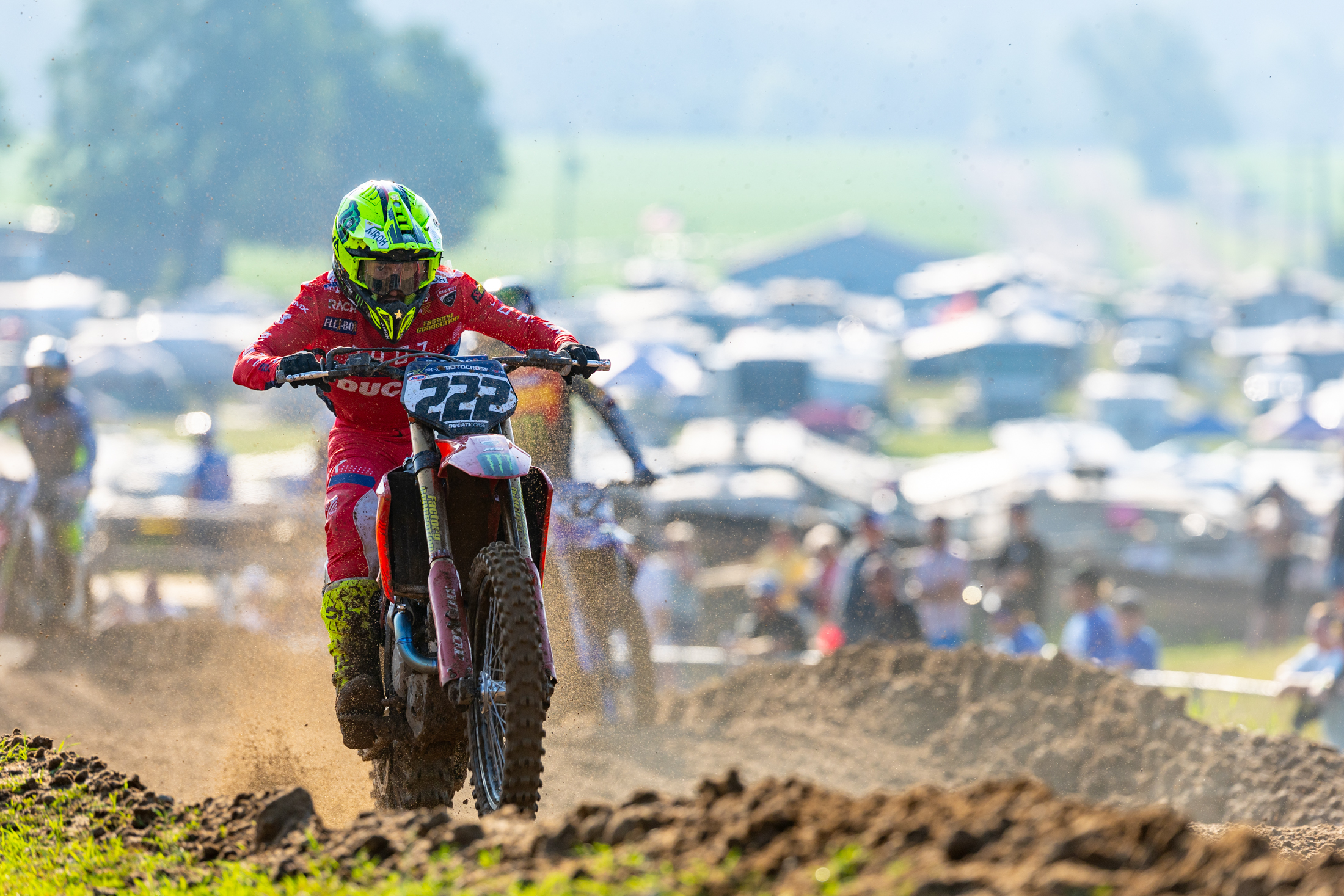 Photo Gallery | 2025 RedBud National - Motocross Feature - Vital MX