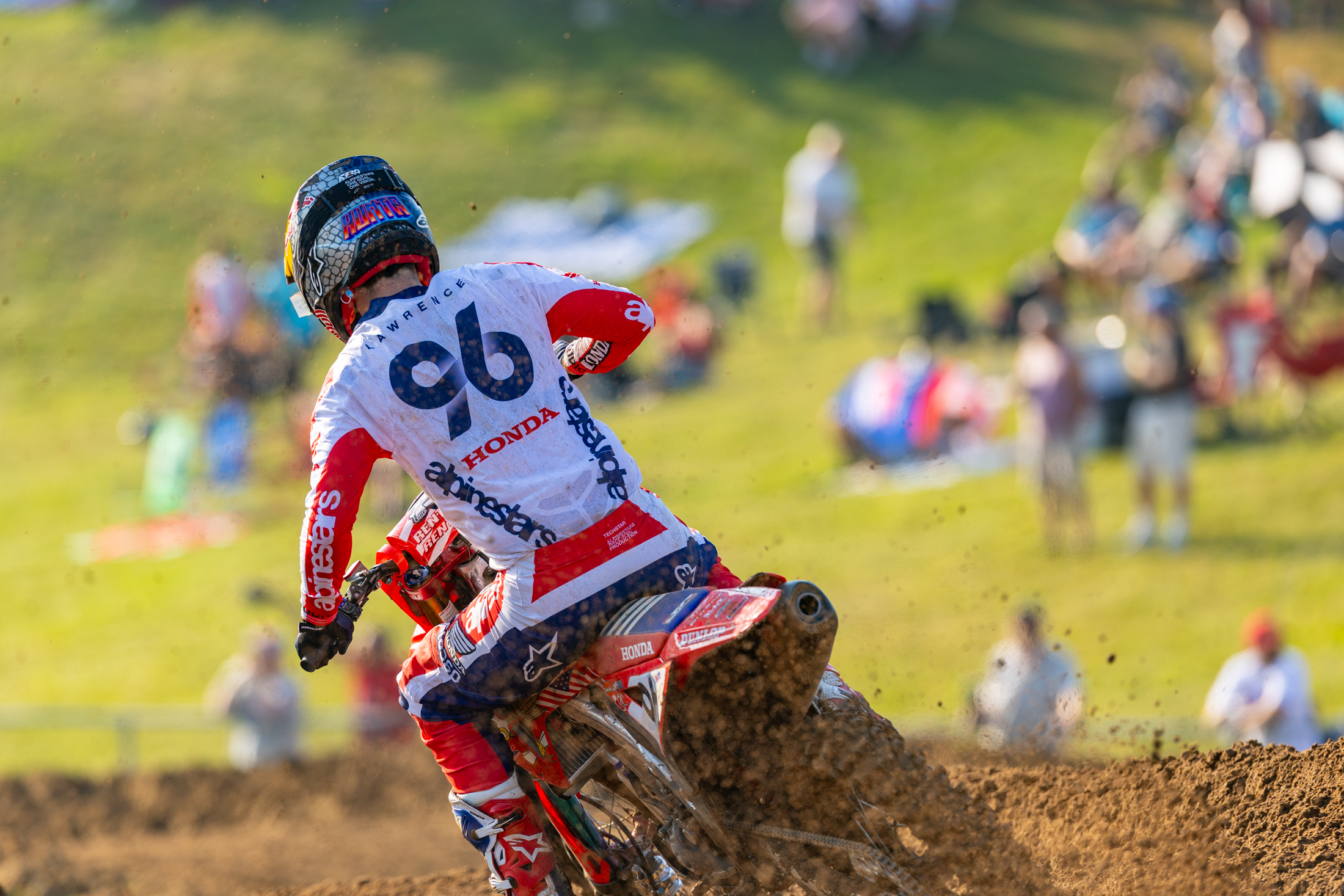 Photo Gallery | 2025 RedBud National - Motocross Feature - Vital MX