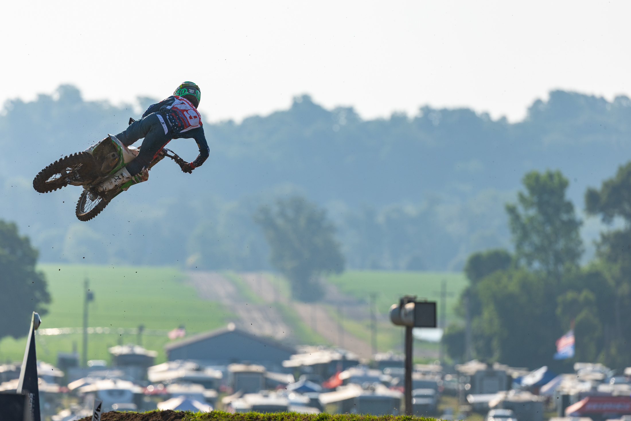 Photo Gallery | 2025 RedBud National - Motocross Feature - Vital MX