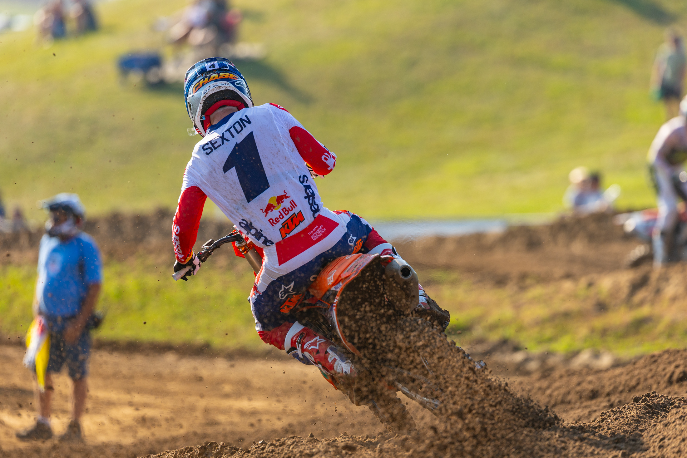 Photo Gallery | 2025 RedBud National - Motocross Feature - Vital MX