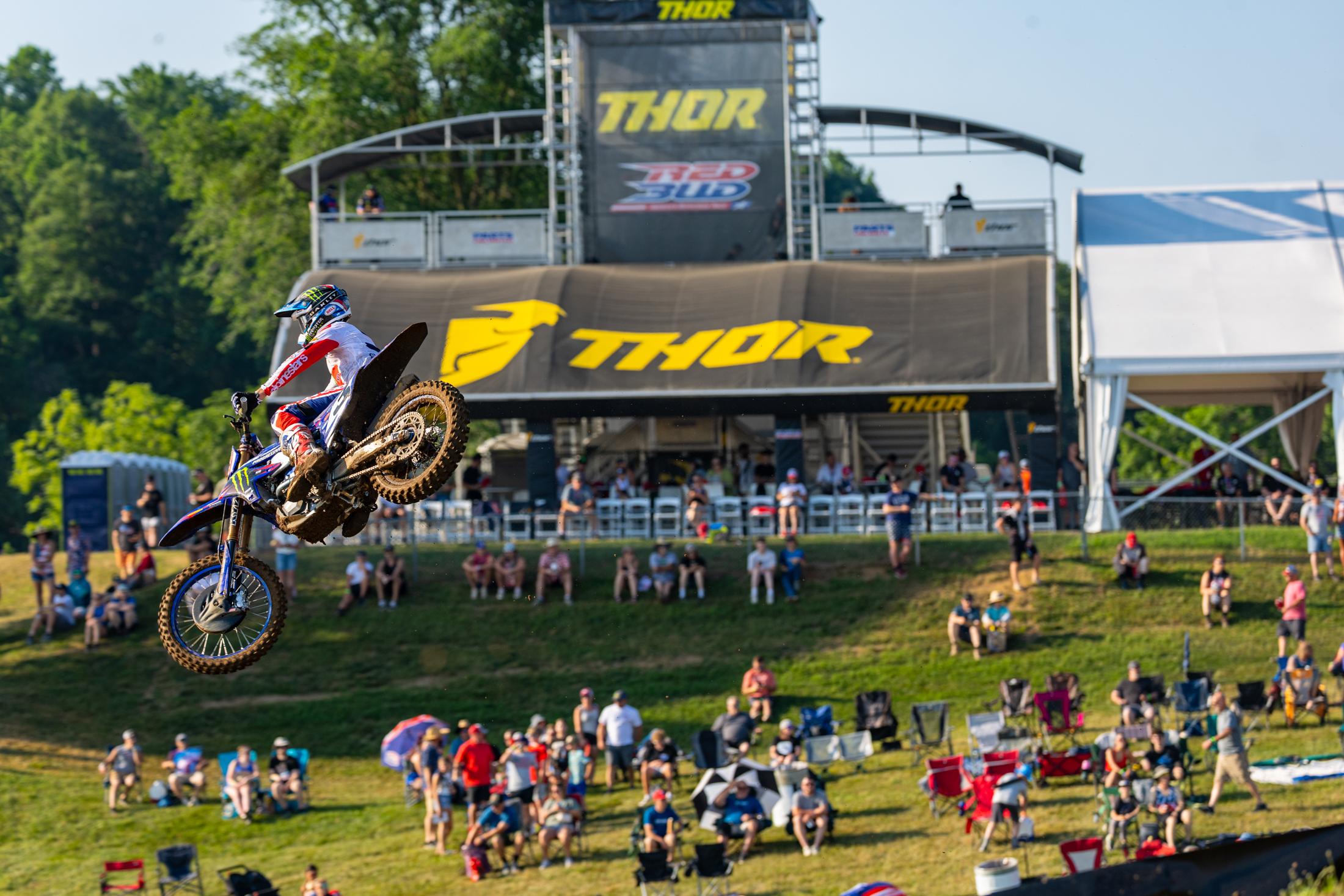 Photo Gallery | 2025 RedBud National - Motocross Feature - Vital MX
