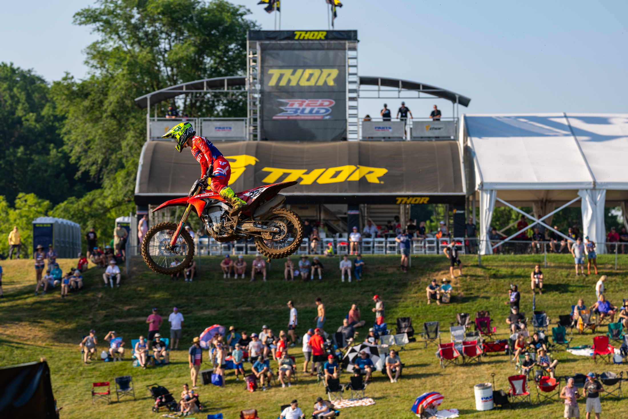 Photo Gallery | 2025 RedBud National - Motocross Feature - Vital MX